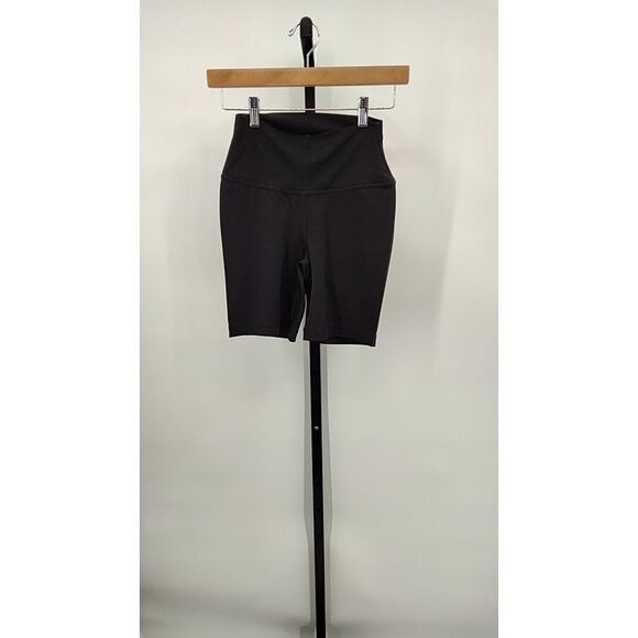 Quince | Shorts | Quince Women Ultraform Bike Short 7 Inseam Black S ...